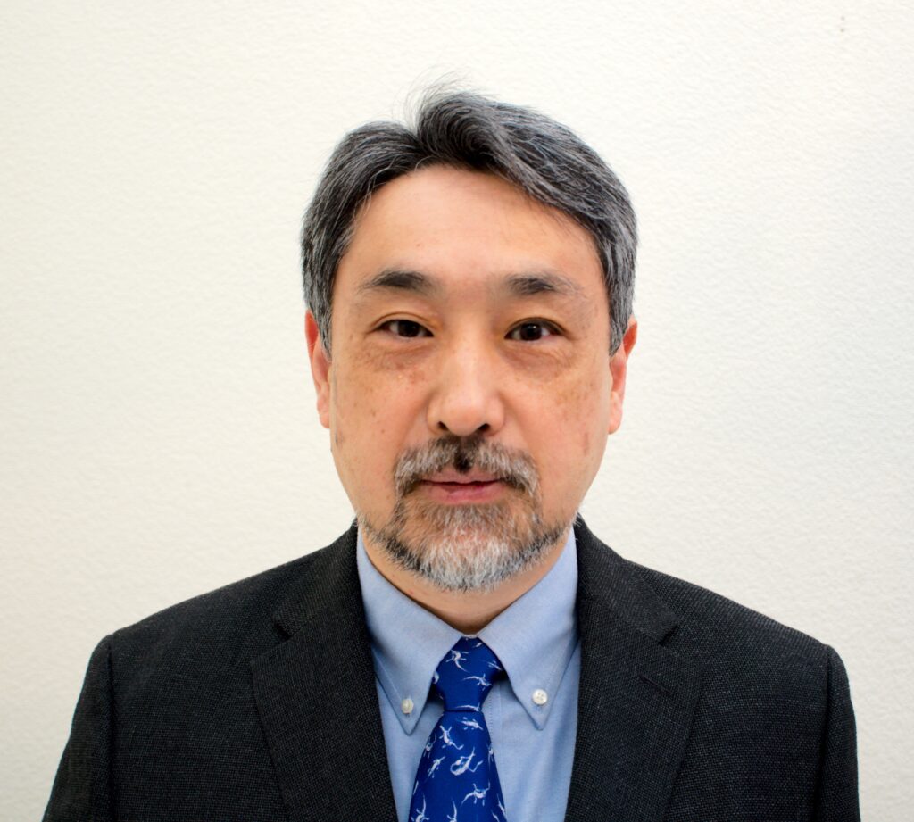 Keynote Speakers | 2nd Asian Palaeontological Congress, TOKYO